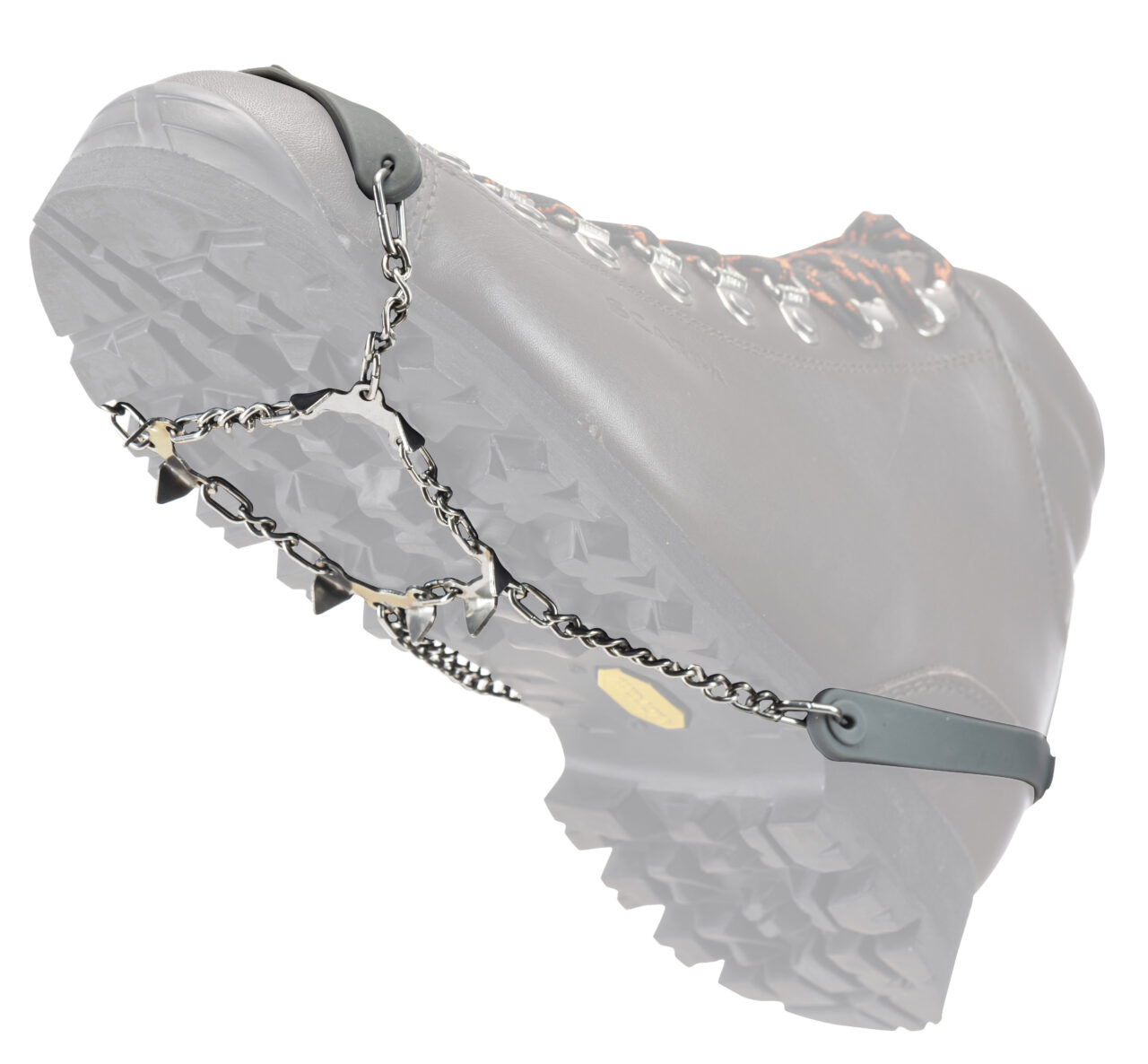 Running and outdoor micro crampons - Nortec Sport - Micro Crampons and ...