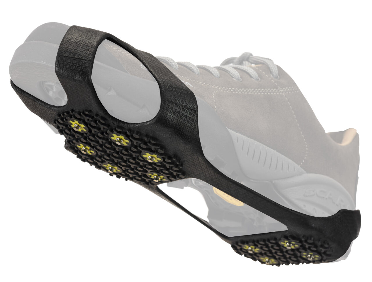 Running and outdoor micro crampons - Nortec Sport - Micro Crampons and ...