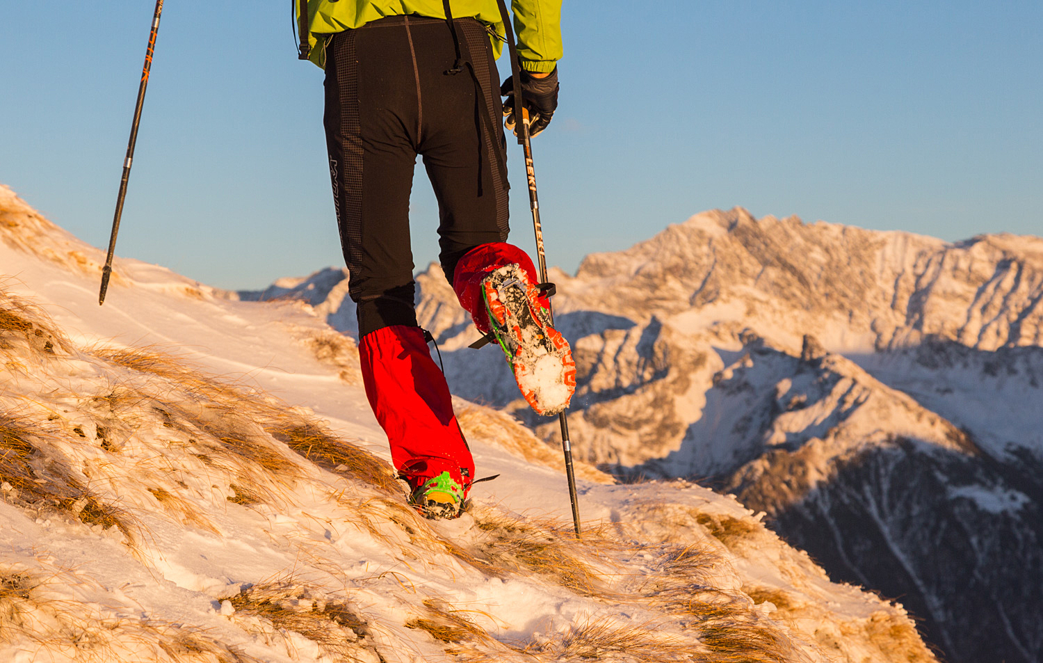 NORDIC 2.4 - Nortec Sport